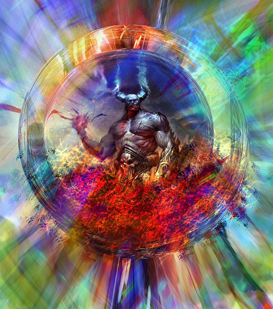 2025 March Astrology Overview ‣ DanielSowelu.com